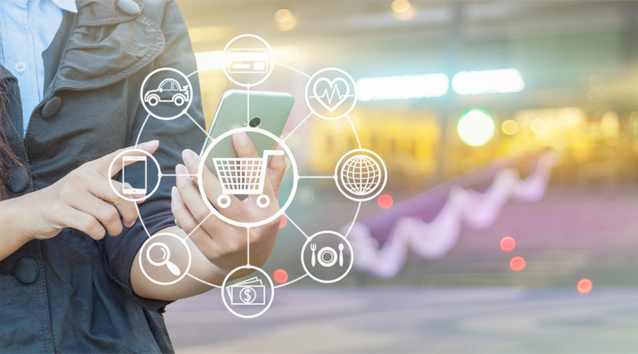 Ventas digitales: ventajas y estrategias para desarrollarlas